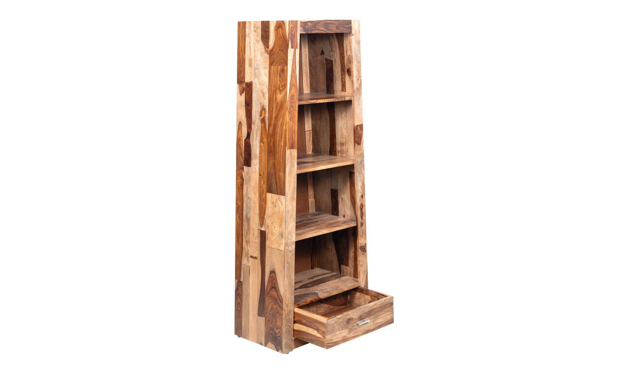 Riana Tapered Book Shelf | Damro