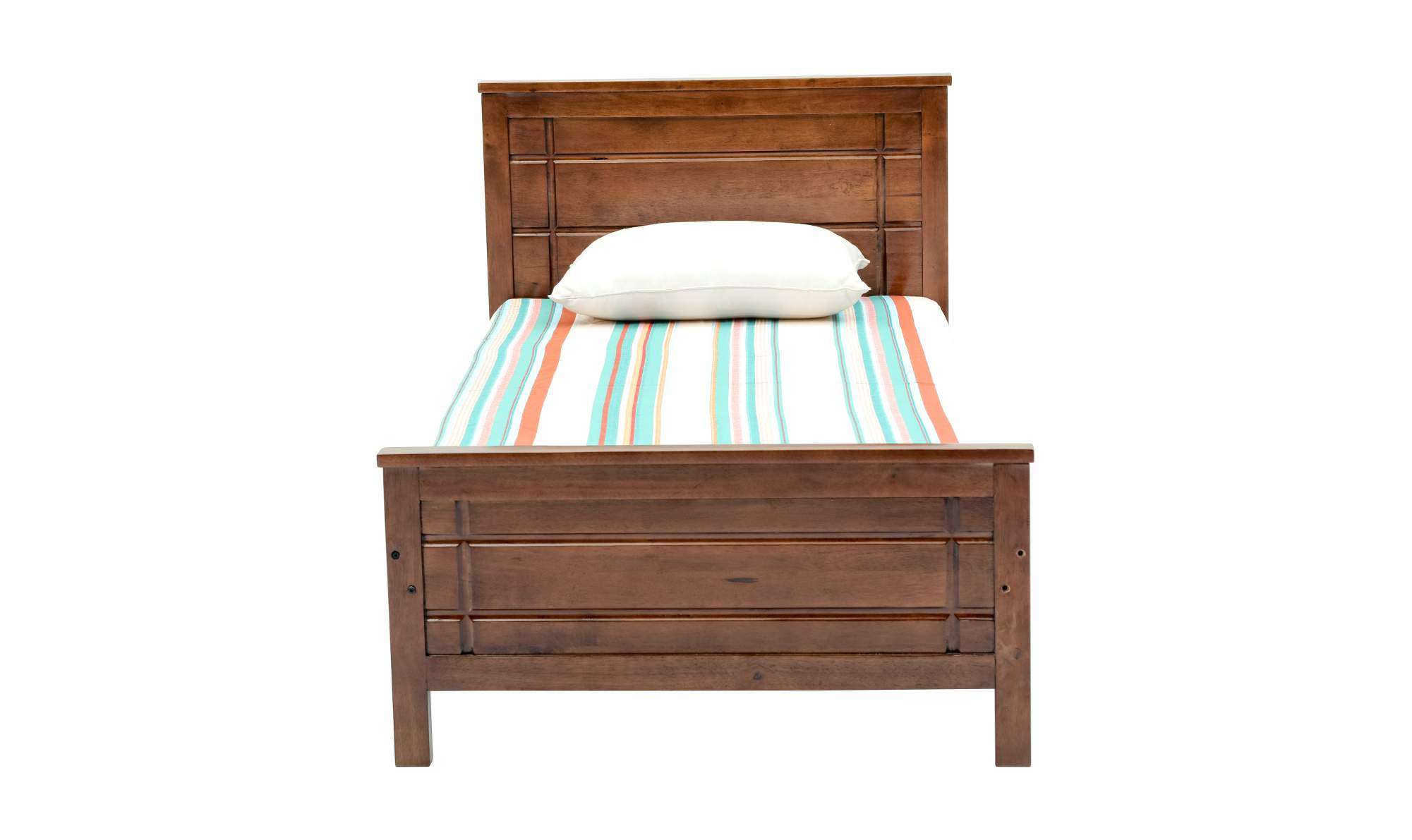 Zoey Single Bed | Damro
