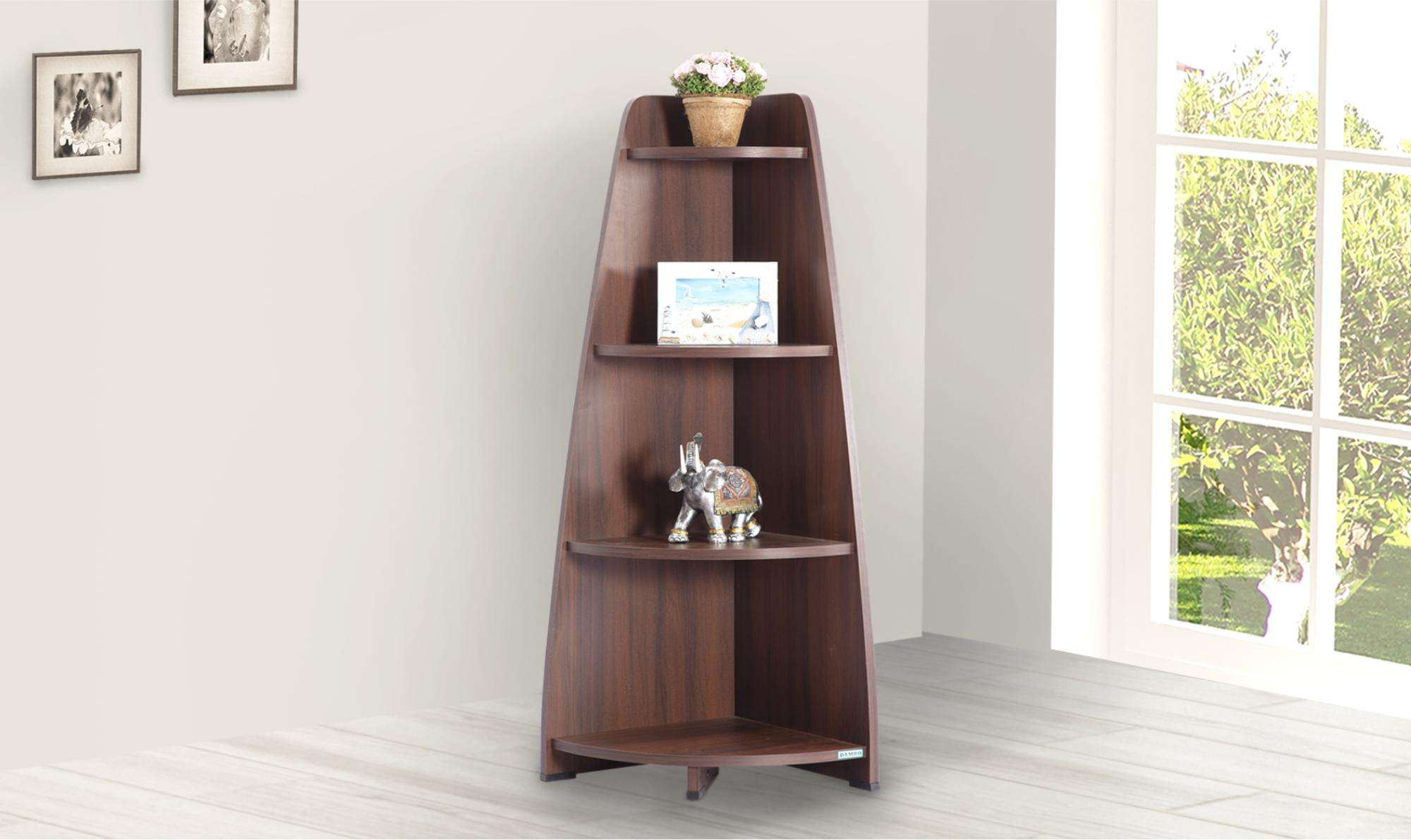 Aurora Corner Stand | Damro