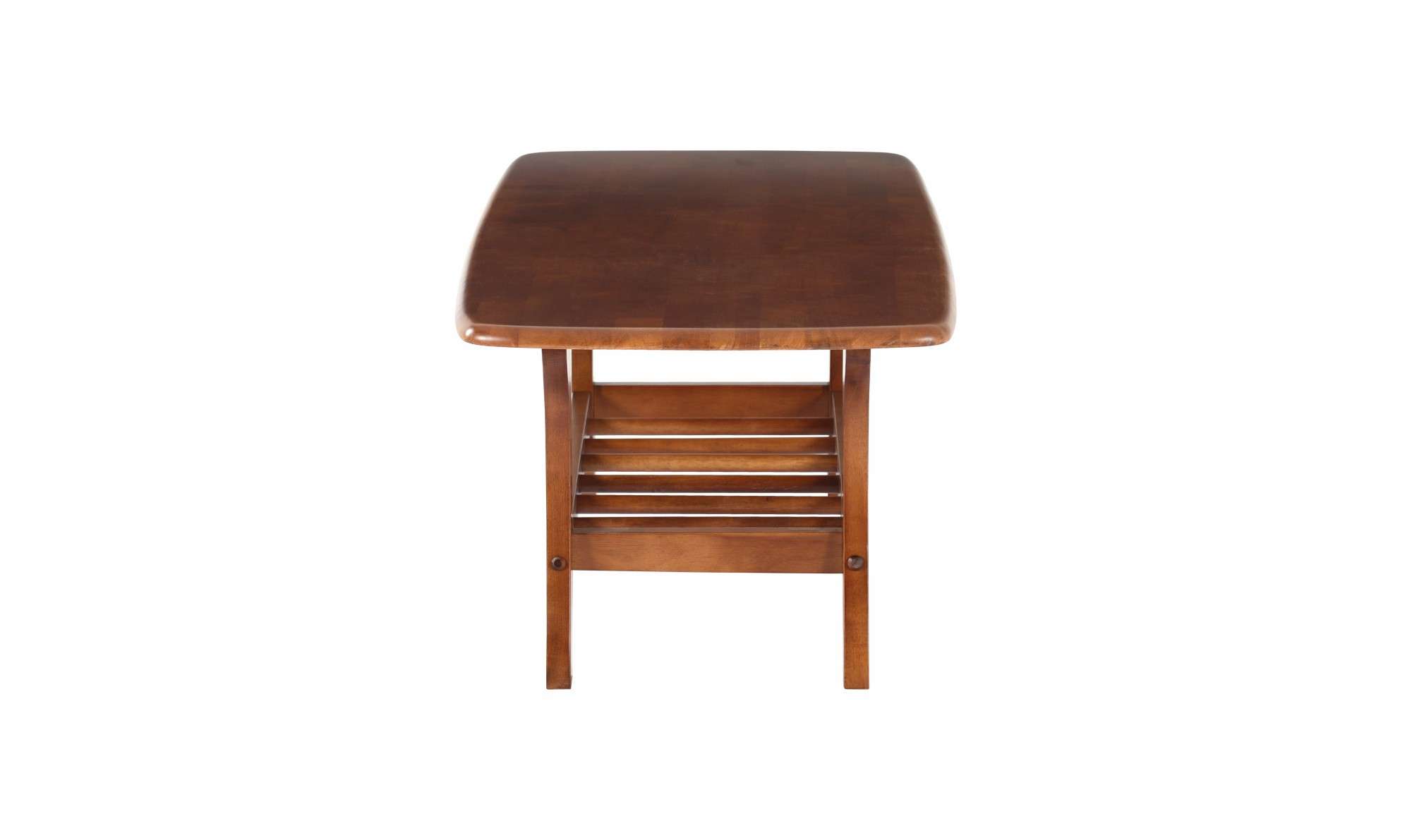 Baywood Center Table | Damro