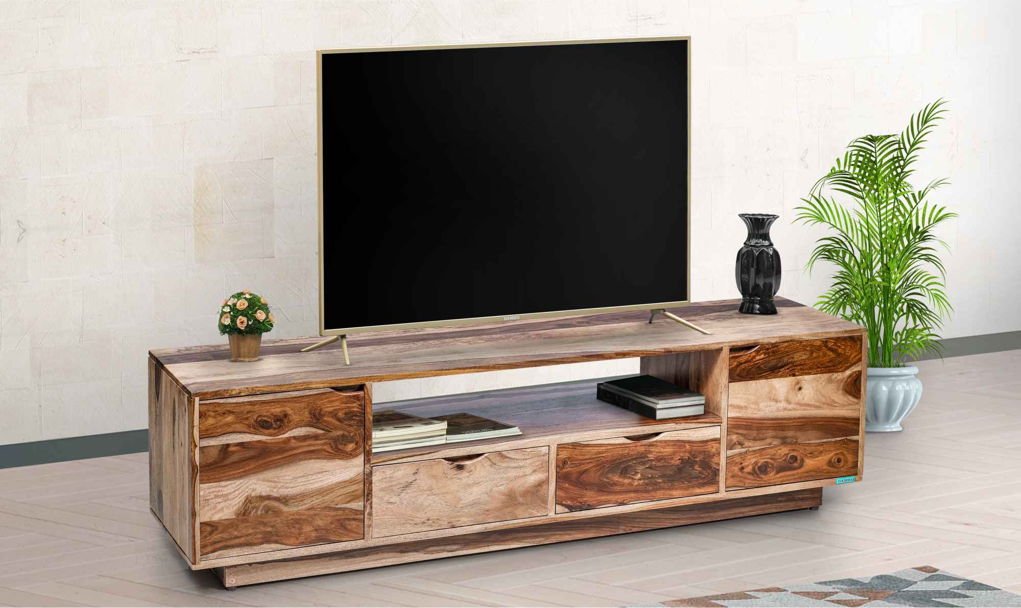 Venice Tv Stand | Damro
