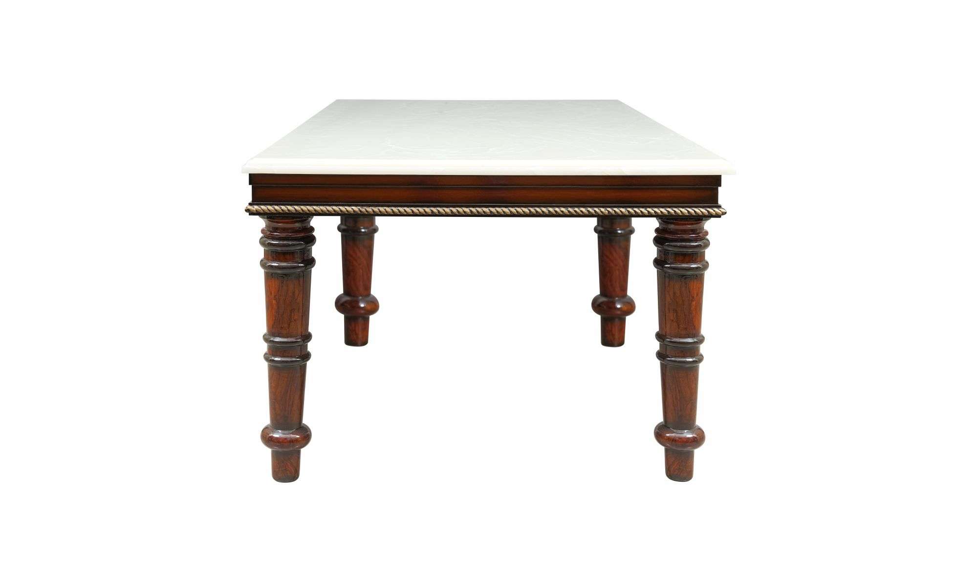 Athens 6 Seater Dining Set | Damro